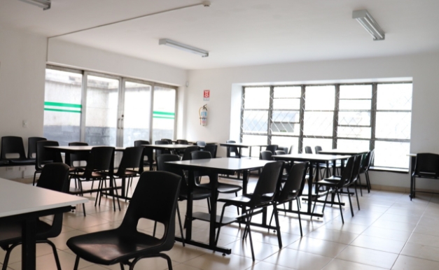 Nuestras sedes | Cedes
