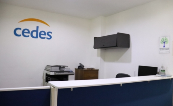 Nuestras sedes | Cedes