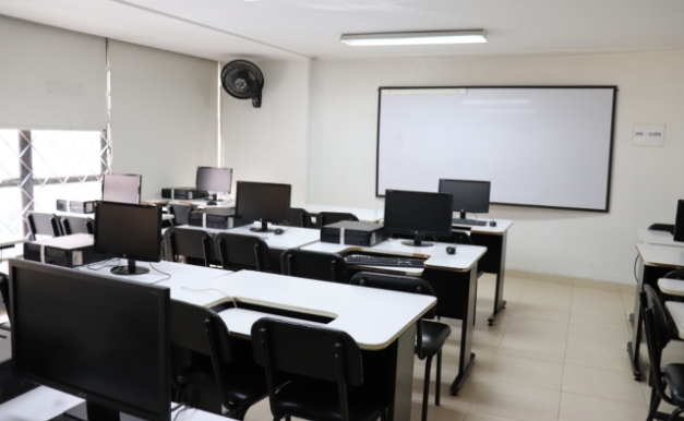 Nuestras sedes | Cedes
