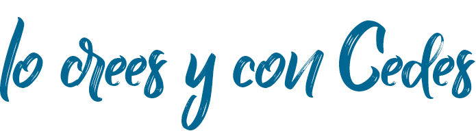 Formación Técnica en el Área de La Salud | Cedes